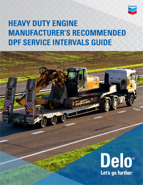 Delo: Extend Oil Drain Intervals | Chevron Lubricants (US)