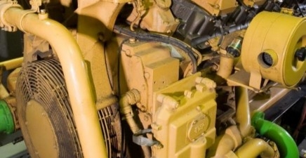 Gas Gathering Compression Challenges | Chevron Lubricants (US)