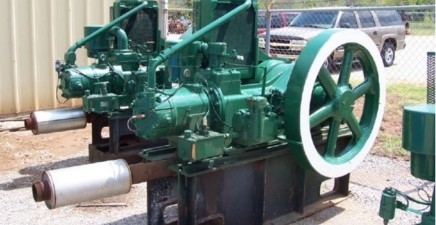 Gas Gathering Compression Challenges | Chevron Lubricants (US)