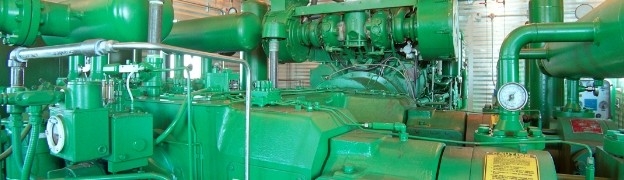 Gas Gathering Compression Challenges | Chevron Lubricants (US)