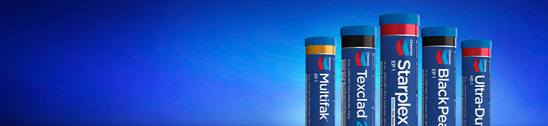 Applications | Chevron Lubricants (US)