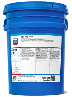 Condition | Chevron Lubricants (US)