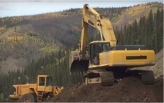 Cleaner Mining Equipment Lubricants | Chevron Lubricants (US)