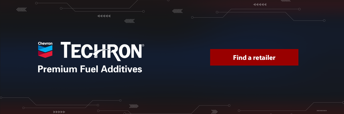 Techron Portfolio of Products | Chevron Lubricants (US)
