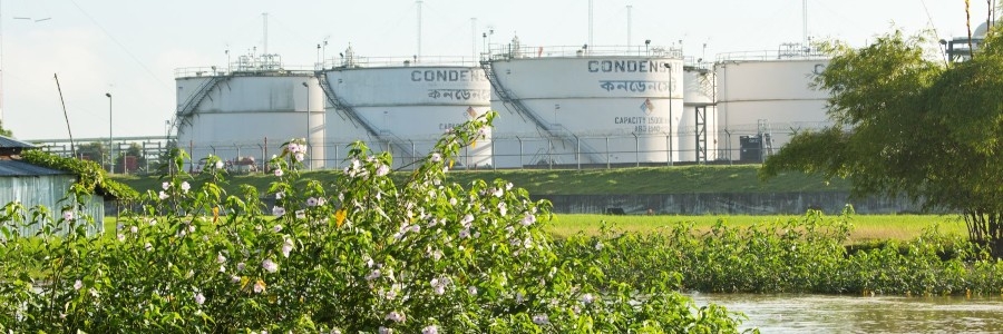 Environmentally Acceptable Lubricants | Chevron Lubricants (US)