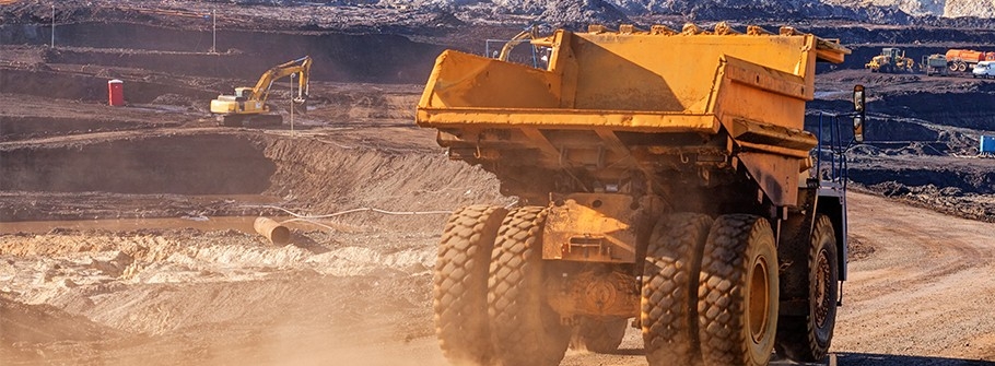 Lubricating Final Drives in Heavy Equipment: It Pays to Follow the ...