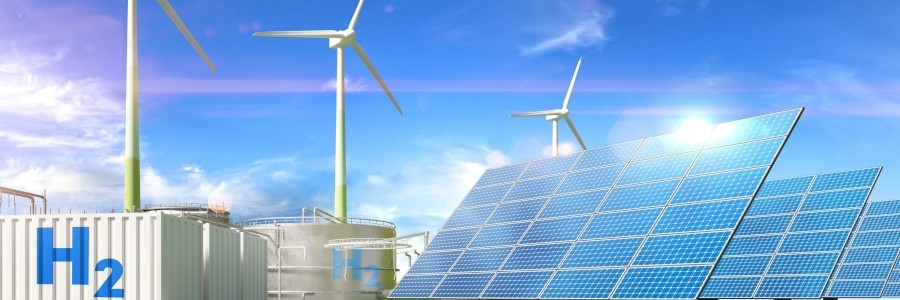 Moving Hydrogen ICE Technology Forward | Chevron Lubricants (US)