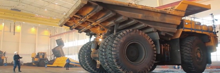 Now a Synthetic Solution for the Caterpillar FD-1 Final Drive Lubricant ...