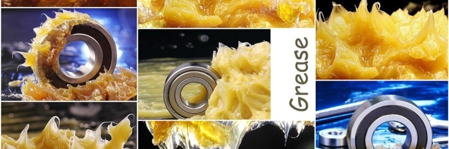 Addressing Grease Shortages Starts with Soap Thickeners | Chevron ...