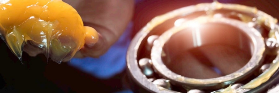 Introducing a New Line of Greases to Keep Equipment Humming | Chevron ...