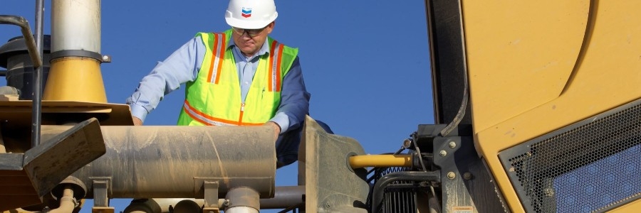 Nitrited or Nitrite-Free Coolants? | Chevron Lubricants (US)