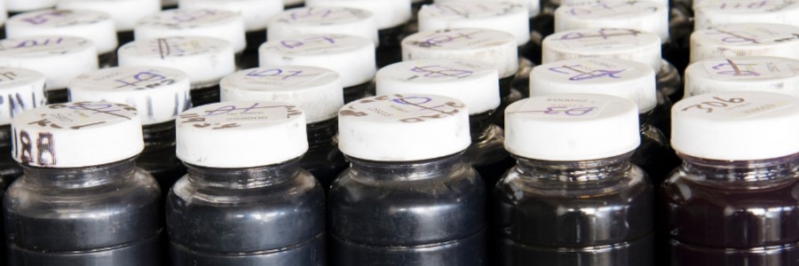 The Importance of Taking a Data-Rich Oil Sample for Analysis | Chevron ...