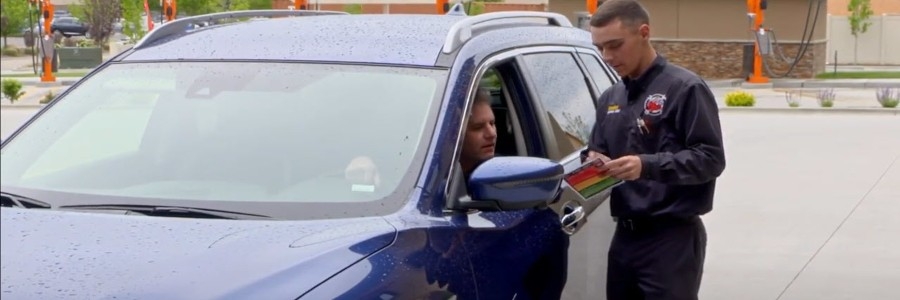 Quick Lube Shops Know Your Competition | Chevron Lubricants (US)