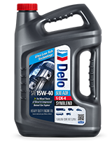 Lube Tek | Chevron Lubricants (US)
