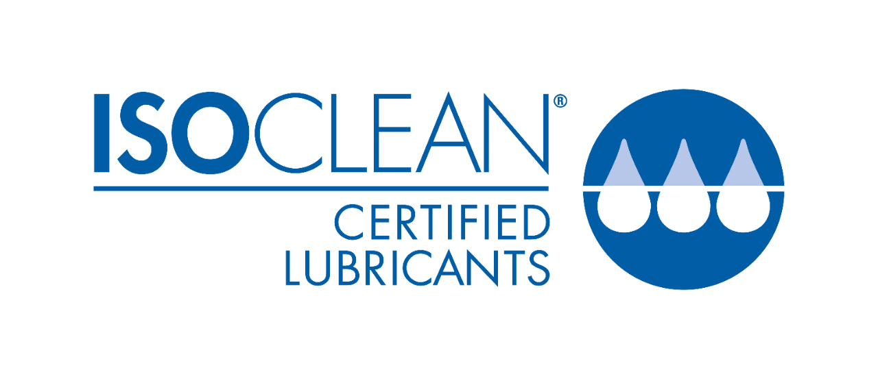 ISOCLEAN Certified Lubricants Program | Chevron Lubricants (US)