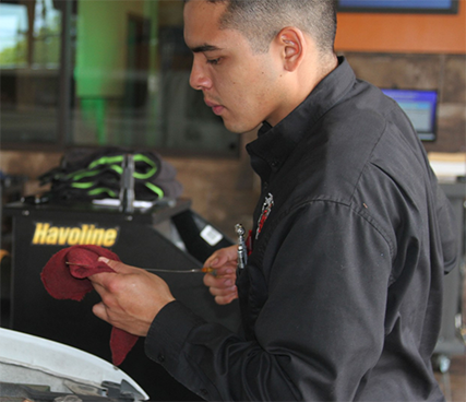 For Professionals: Havoline Installers | Chevron Lubricants (US)