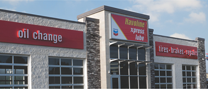 For Professionals: Havoline Installers | Chevron Lubricants (US)