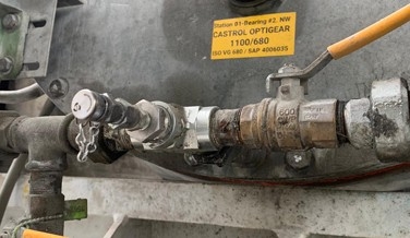 Checkfluid | Chevron Lubricants (US)