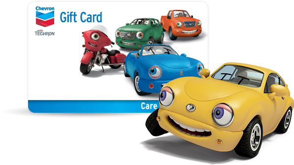 Download the Chevron Mobile App | Chevron With Techron (US)