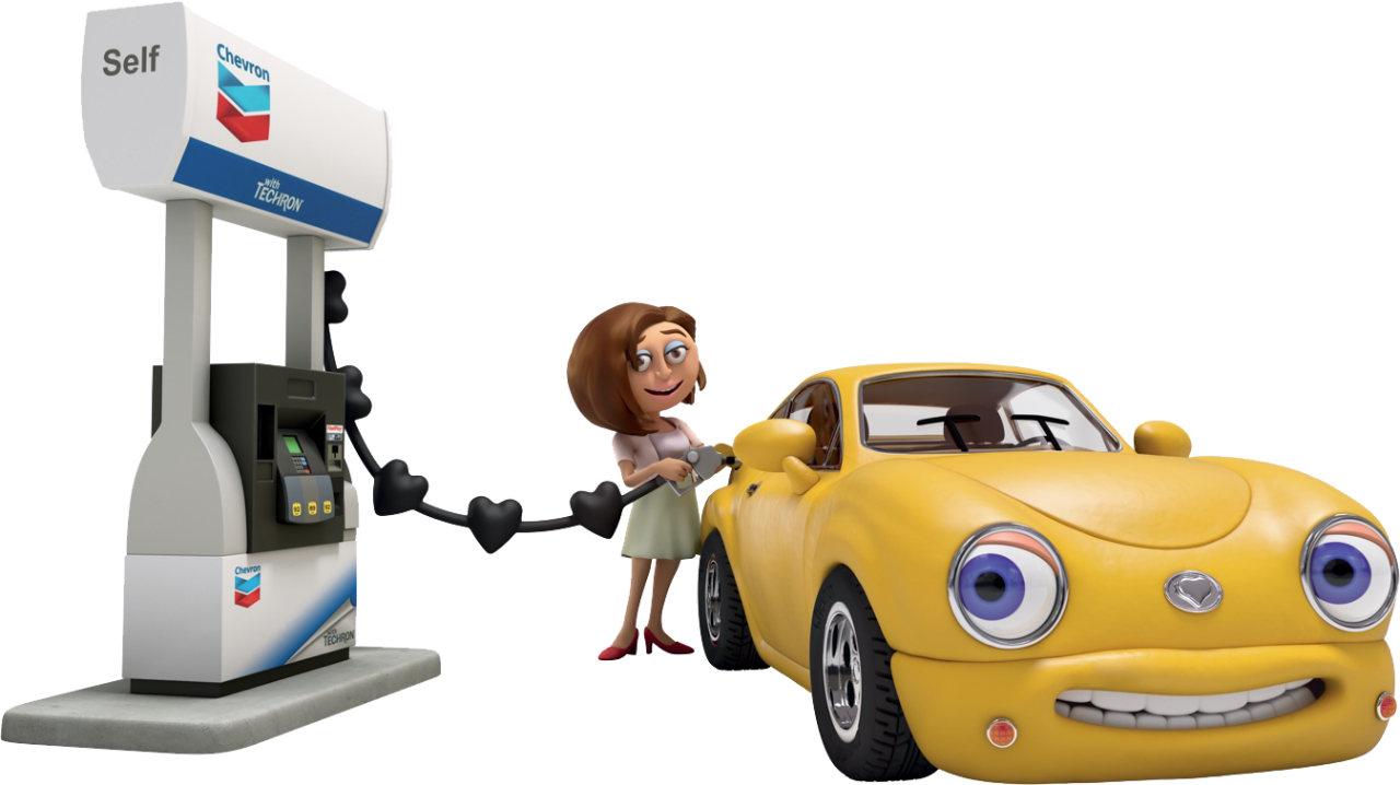 Download the Chevron Mobile App | Chevron With Techron (US)