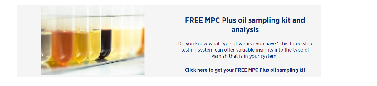 Engine Oils: Industrial Machinery | Chevron Lubricants (US)