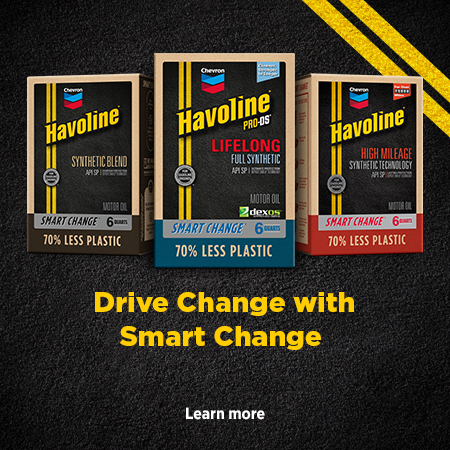 Premium Lubricants and Coolants | Chevron Lubricants (US)