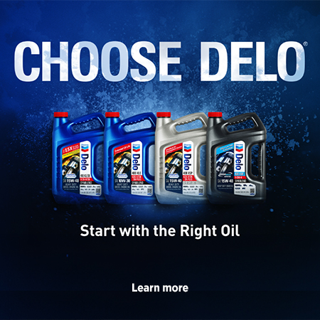 Premium Lubricants and Coolants | Chevron Lubricants (US)