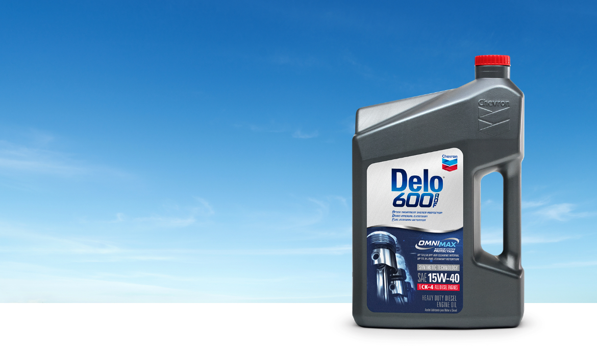 DPF Low Ash Oil | Delo Emissions Control Center, On Hwy | Chevron ...