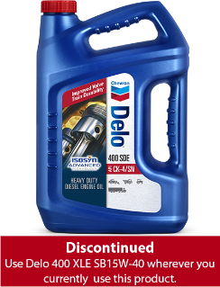 Engine oils | Chevron Lubricants (US)