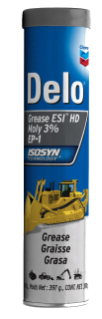 Greases | Chevron Lubricants (US)