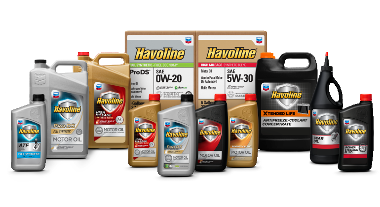 Coolants & Antifreezes for Your Car | Chevron Lubricants (US)