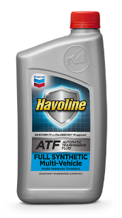 Havoline Motor Oils & Synthetic Motor Oils | Chevron Lubricants (US)