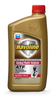 Havoline Motor Oils & Synthetic Motor Oils | Chevron Lubricants (US)