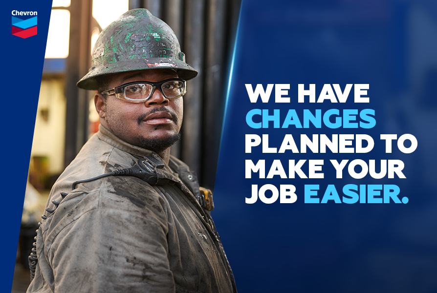 Industrial Greases | Chevron Lubricants (US)