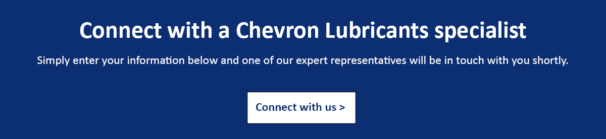 Power Generation Solutions | Chevron Lubricants (US)