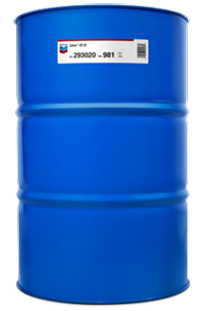 Industrial Lubricants | Chevron Lubricants (US)
