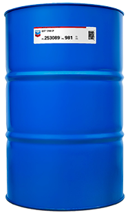 Turbine Oils | Chevron Lubricants (US)