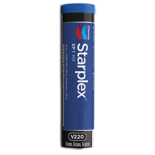 Industrial Greases | Chevron Lubricants (US)