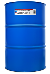 Hydraulic Oils & Hydraulic Fluids | Chevron Lubricants (US)