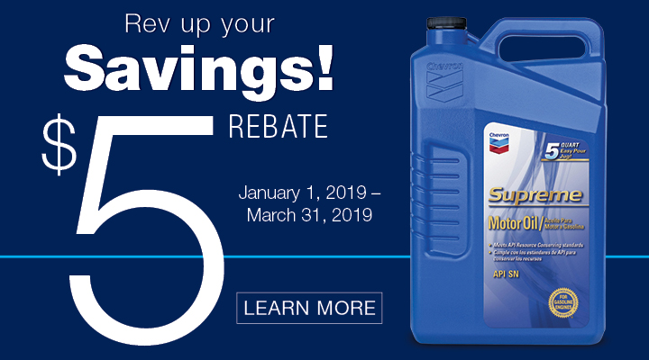 Motor Oil & Synthetic Motor Oil for Cars | Chevron Lubricants