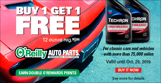 Techron Fuel System Cleaners & Fuel Additives | Chevron Lubricants (US)