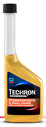 Techron 40th Anniversary | Chevron Lubricants (US)
