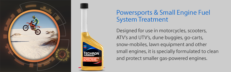 Techron Portfolio of Products | Chevron Lubricants (US)
