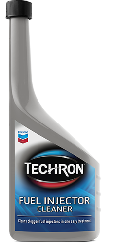 Techron Fuel Injector Cleaner | Chevron Lubricants (US)