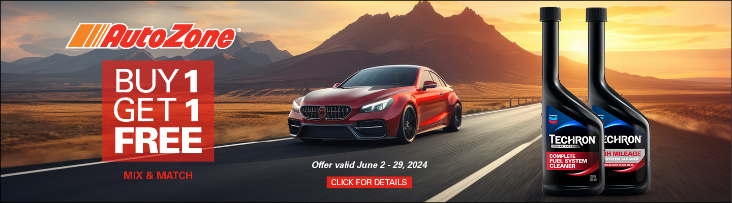 Techron Coupons, Offers & Promotions | Chevron Lubricants (US)